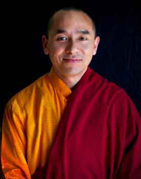 Vancouver Teachers – Niguma Meditation Centre